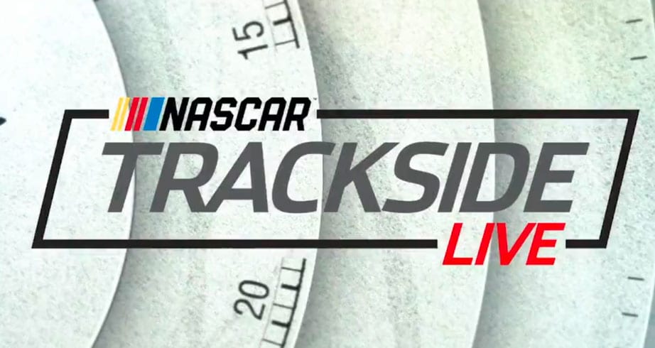 Trackside Live: Las Vegas full show
