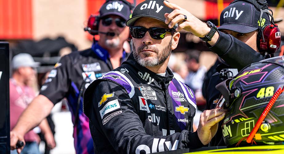 Last-minute Fontana Fantasy Live advice | NASCAR