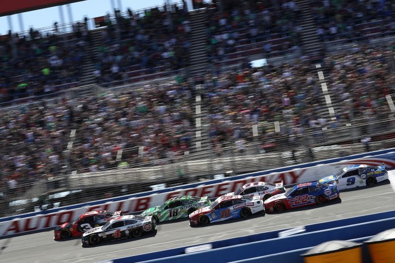 Five to Watch: 2020 Auto Club 400 preview | NASCAR