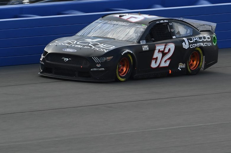 Starting lineup, rosters for 2020 Fontana Cup Series race | NASCAR