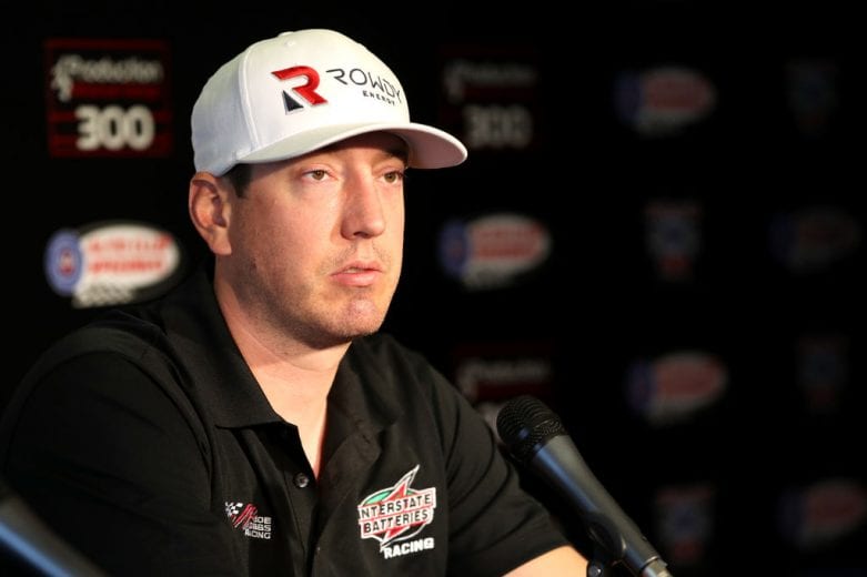 @nascarcasm recaps 2020 Fontana race | NASCAR