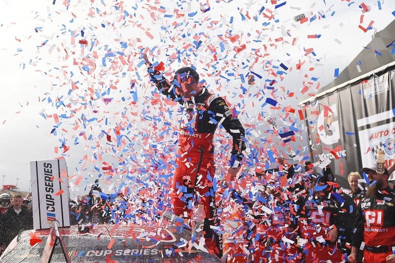 2020 NASCAR Cup Series race winners | NASCAR