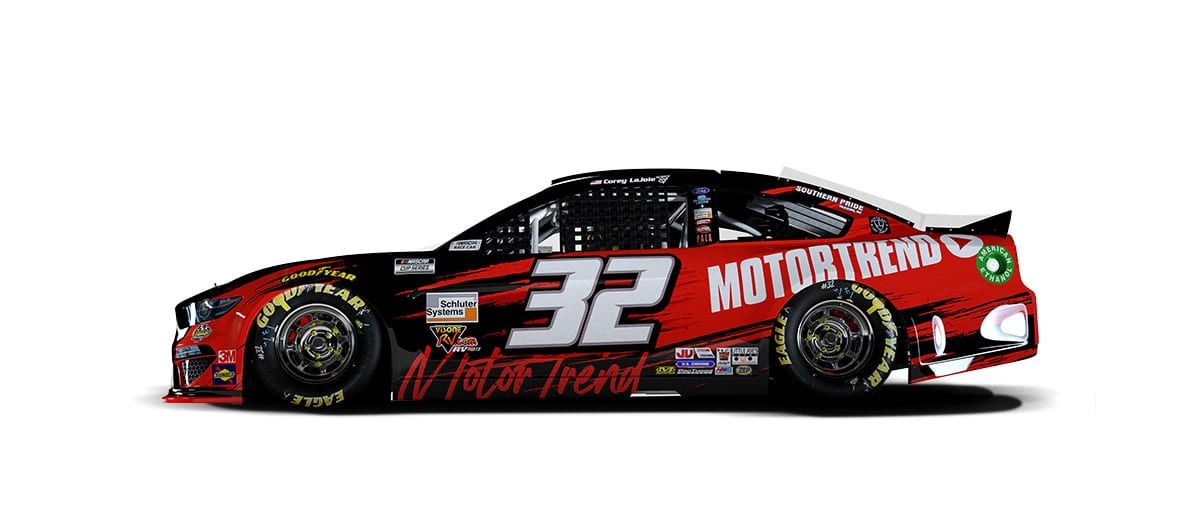 Best NASCAR paint schemes of 2020 ... so far | NASCAR