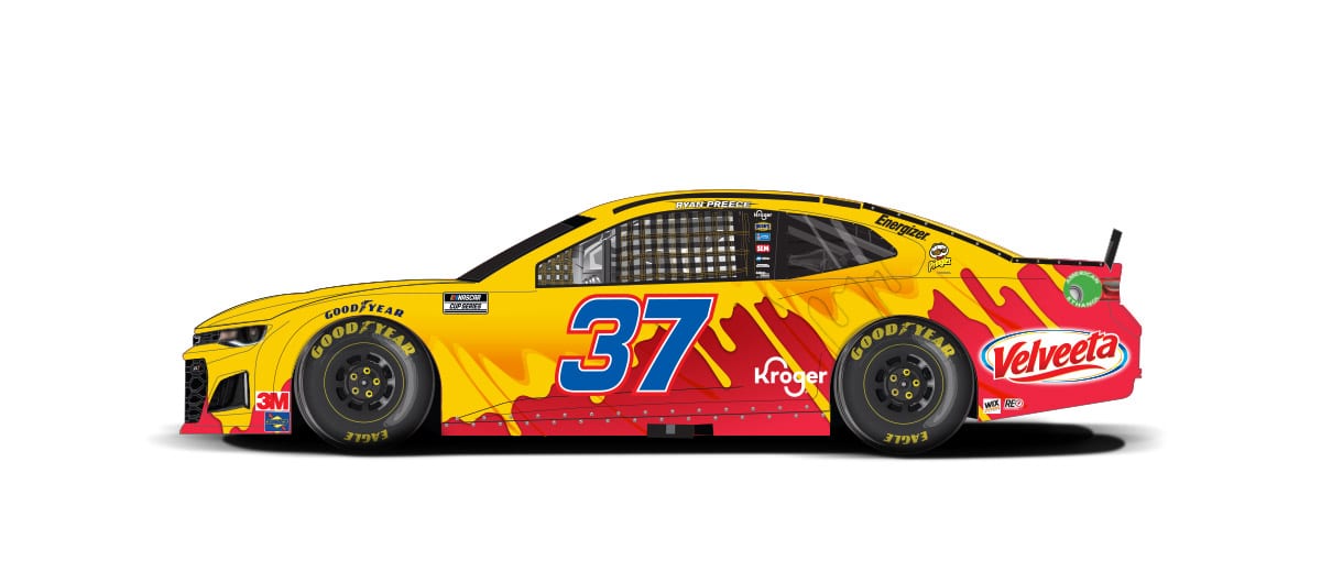 Paint Scheme Preview: 2020 Phoenix Raceway | NASCAR
