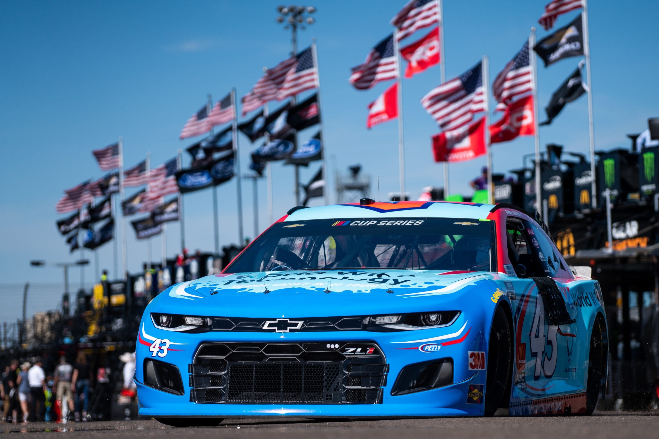 At-track photos: 2020 Phoenix weekend | NASCAR