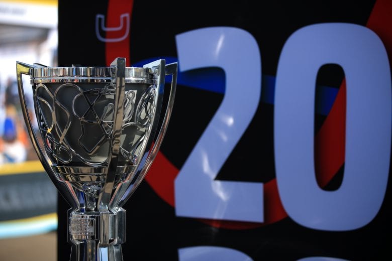 New package, title venue among early Phoenix story lines | NASCAR