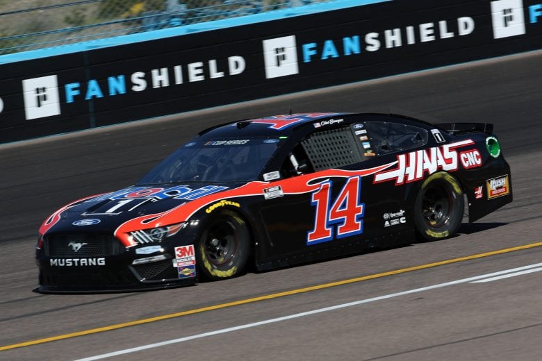 Starting lineup, rosters for 2020 Phoenix Cup Series spring race | NASCAR