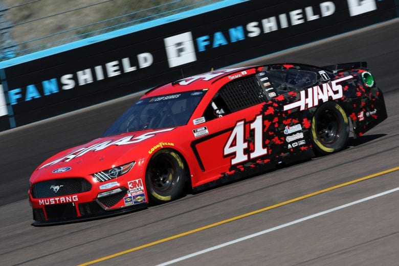Starting lineup, rosters for 2020 Phoenix Cup Series spring race | NASCAR