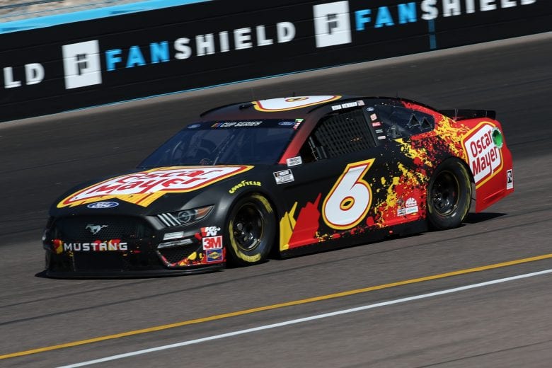 Starting lineup, rosters for 2020 Phoenix Cup Series spring race | NASCAR