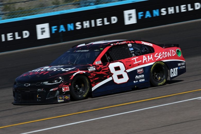 Starting lineup, rosters for 2020 Phoenix Cup Series spring race | NASCAR