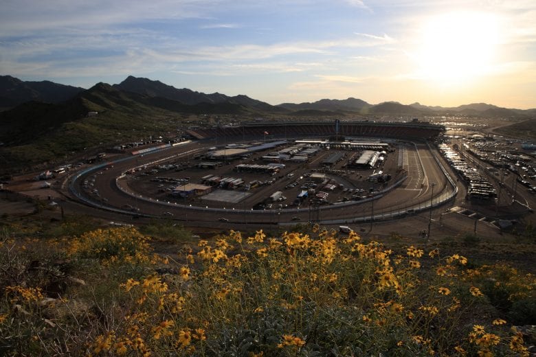 At-track photos: 2020 Phoenix weekend | NASCAR