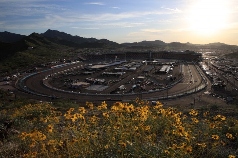 New package, title venue among early Phoenix story lines | NASCAR