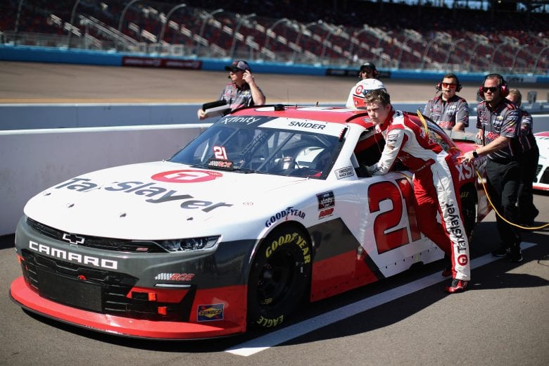 At-track photos: 2020 Phoenix weekend | NASCAR