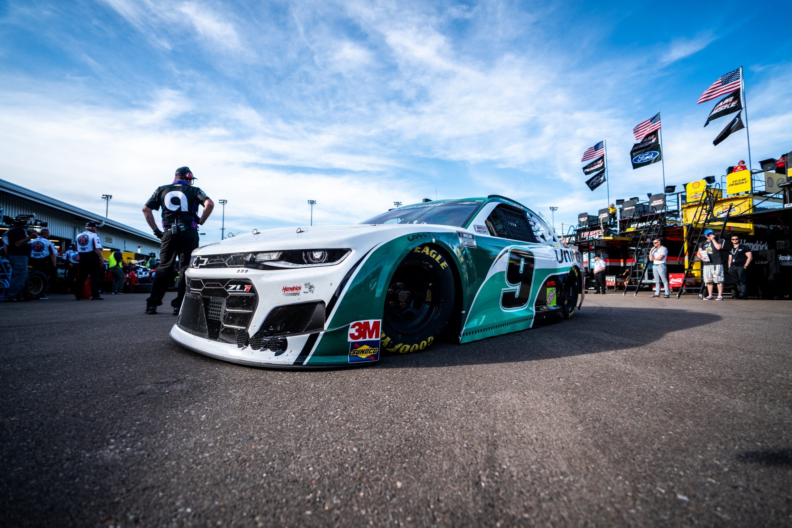 At-track photos: 2020 Phoenix weekend | NASCAR