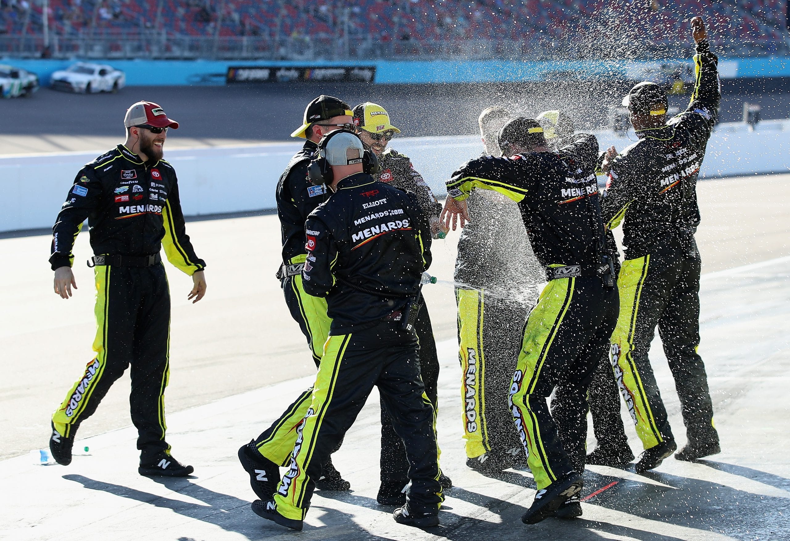 At-track photos: 2020 Phoenix weekend | NASCAR