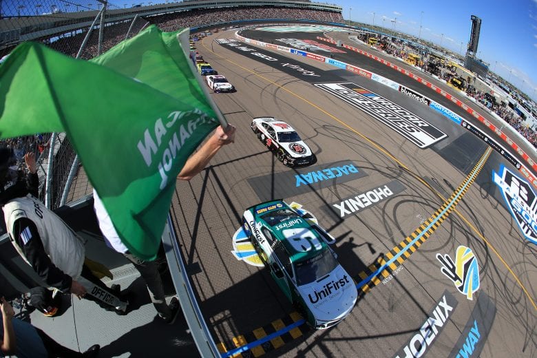 At-track photos: 2020 Phoenix weekend | NASCAR