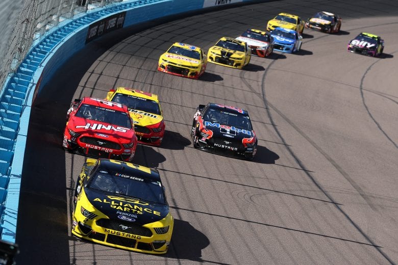 At-track photos: 2020 Phoenix weekend | NASCAR