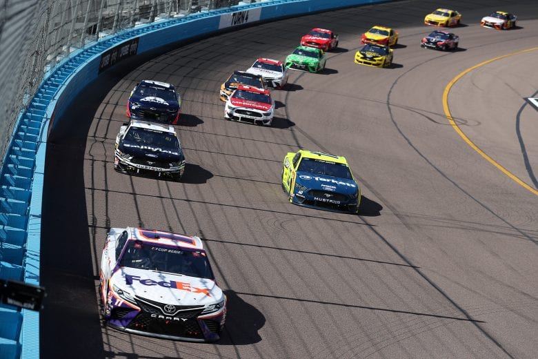 At-track photos: 2020 Phoenix weekend | NASCAR