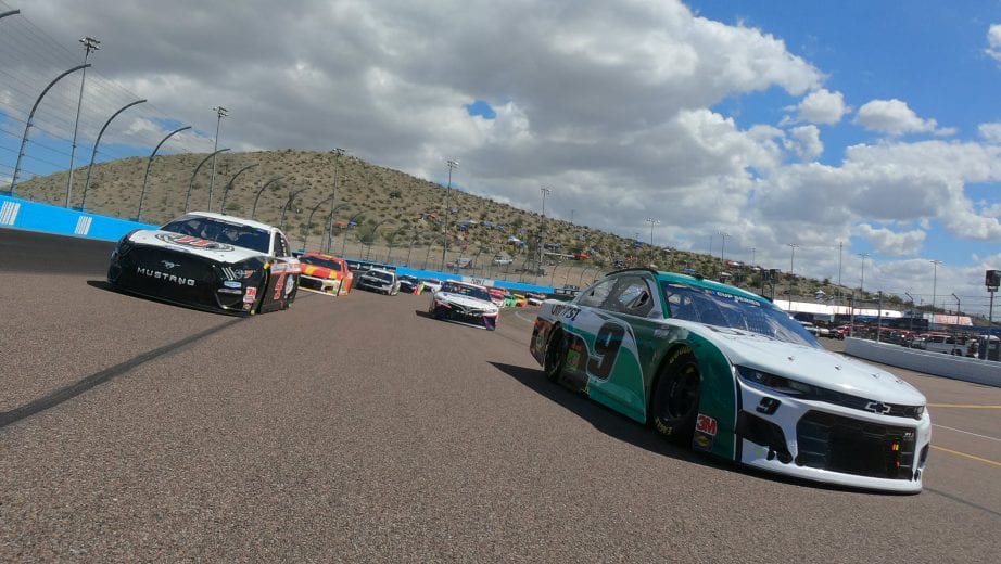 At-track photos: 2020 Phoenix weekend | NASCAR