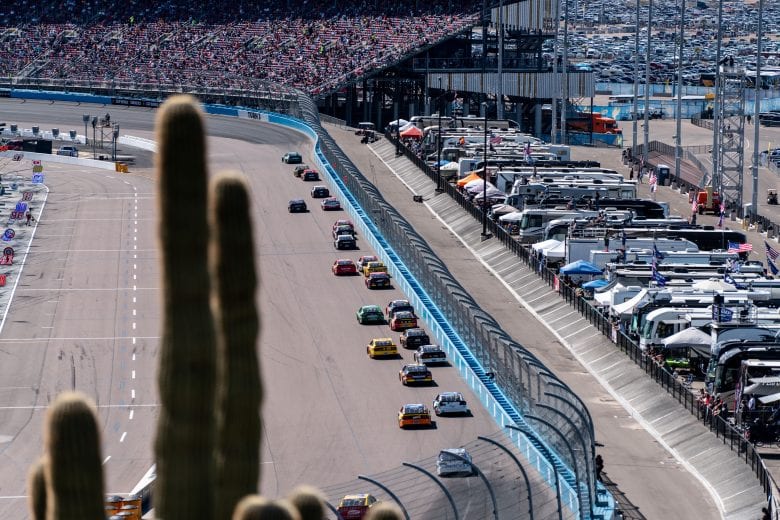 At-track photos: 2020 Phoenix weekend | NASCAR