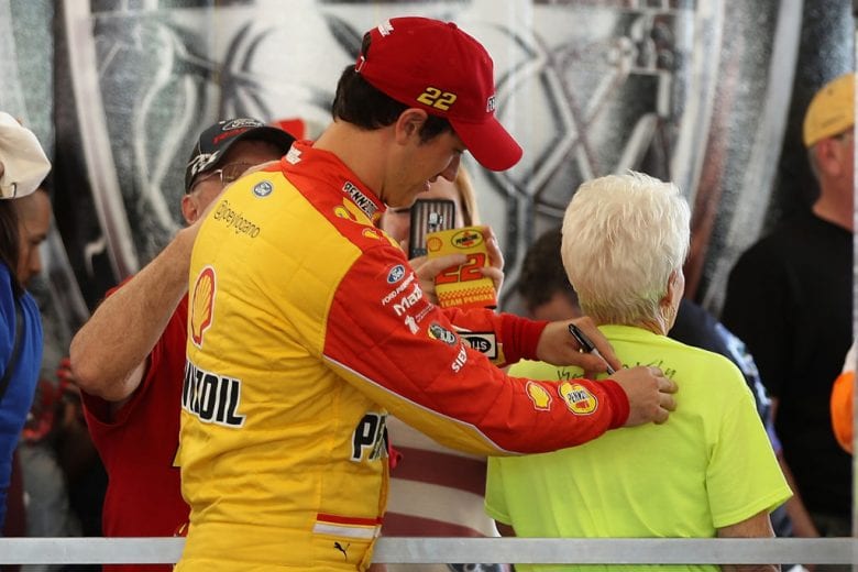 @nascarcasm recaps 2020 Phoenix spring race | NASCAR