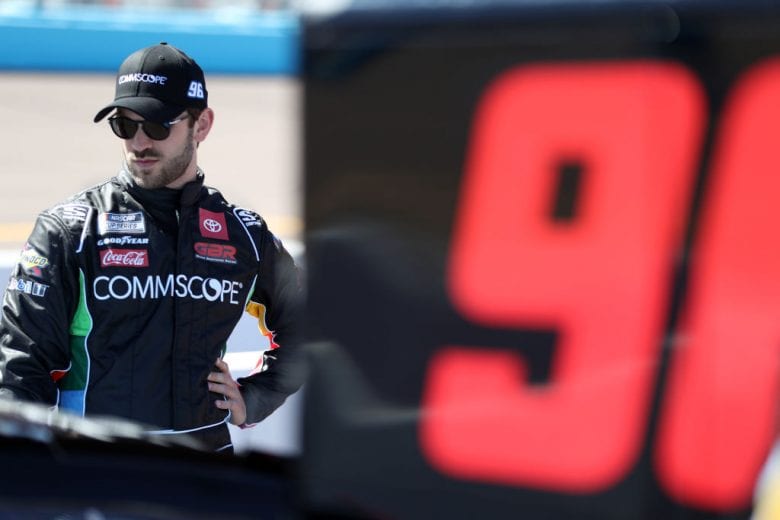 @nascarcasm recaps 2020 Phoenix spring race | NASCAR