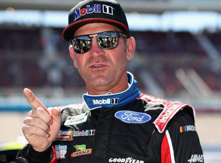 @nascarcasm recaps 2020 Phoenix spring race | NASCAR