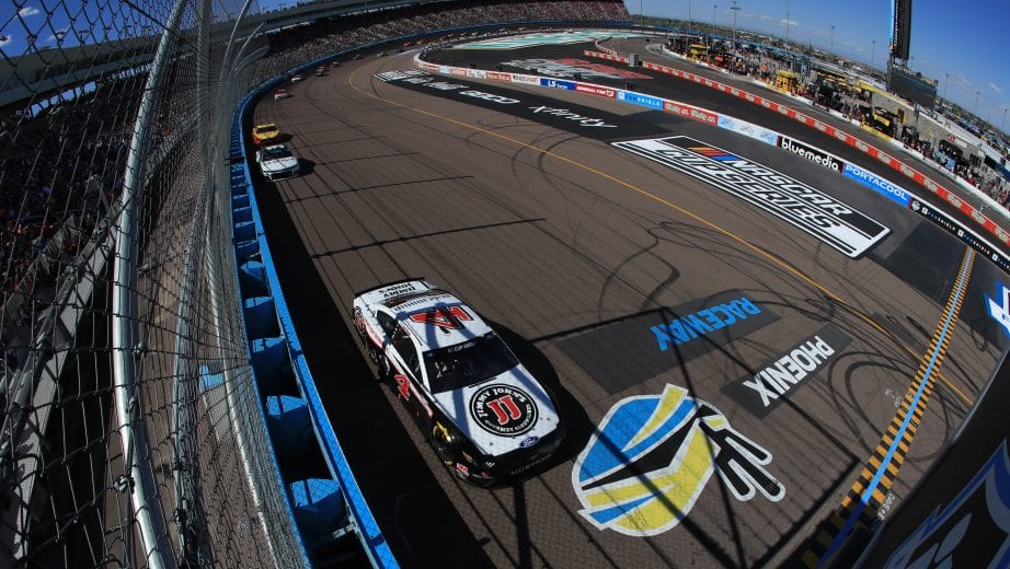 Early findings from the 2020 Cup Series, four races in | NASCAR