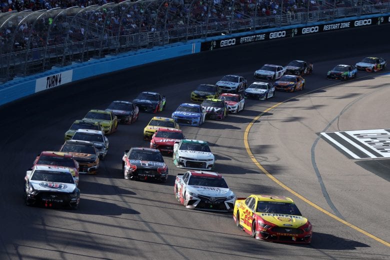 At-track photos: 2020 Phoenix weekend | NASCAR