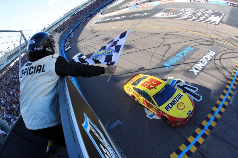 At-track photos: 2020 Phoenix weekend | NASCAR