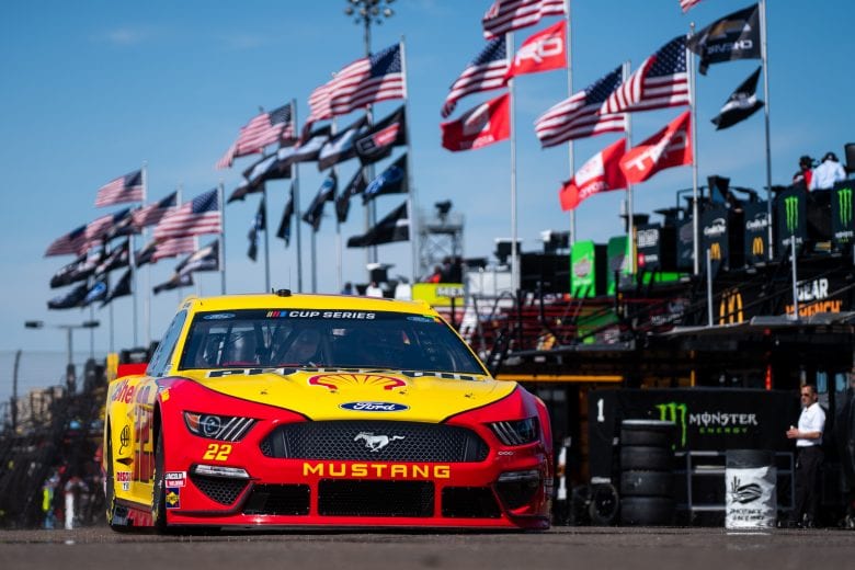 Early findings from the 2020 Cup Series, four races in | NASCAR