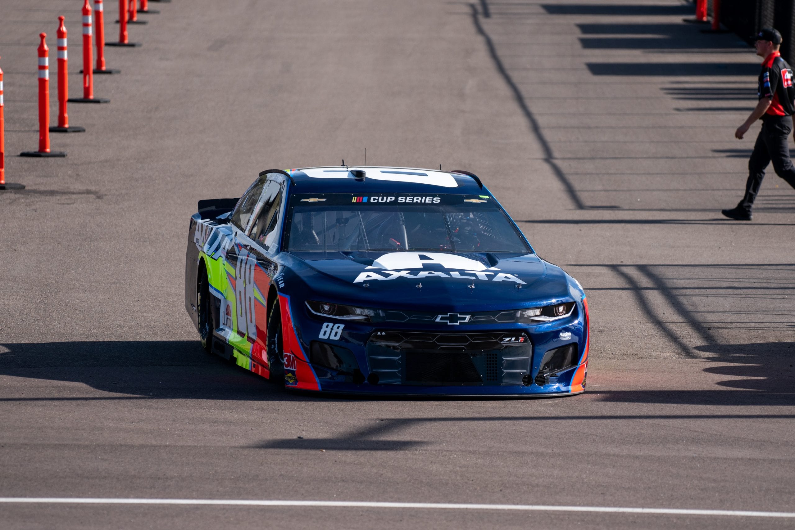 Early findings from the 2020 Cup Series, four races in | NASCAR