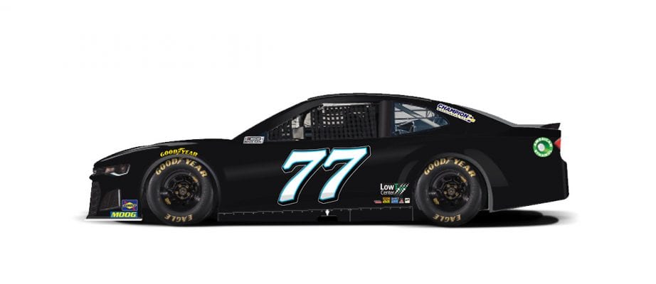 NASCAR paint schemes for Atlanta weekend | NASCAR