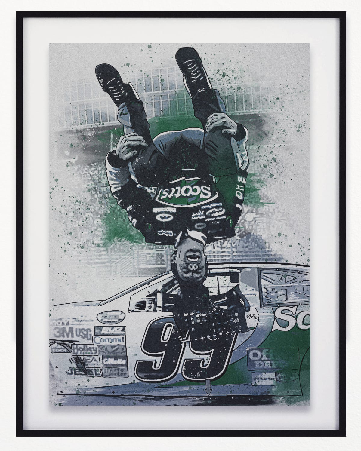 Page 920 | Official Site Of NASCAR