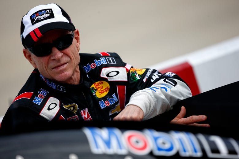 Top 10 lap leaders at Dover International Speedway | NASCAR