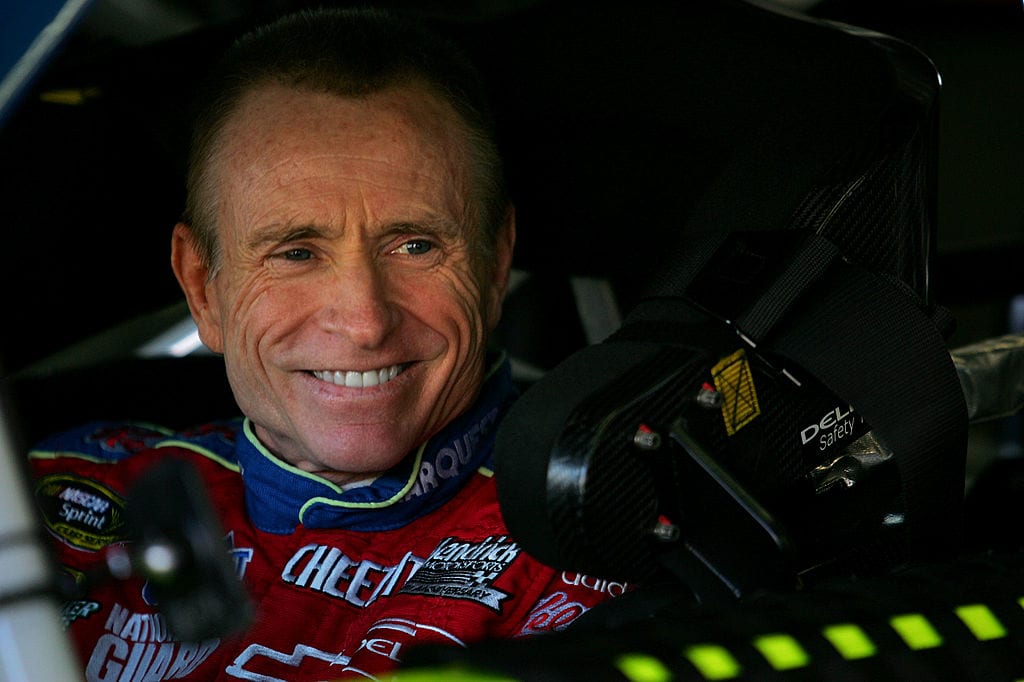 Top 10 lap leaders at Sonoma Raceway | NASCAR