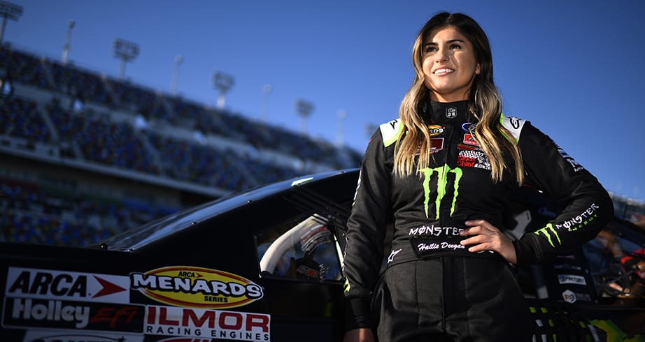 Celebrating Women's History Month in NASCAR | NASCAR