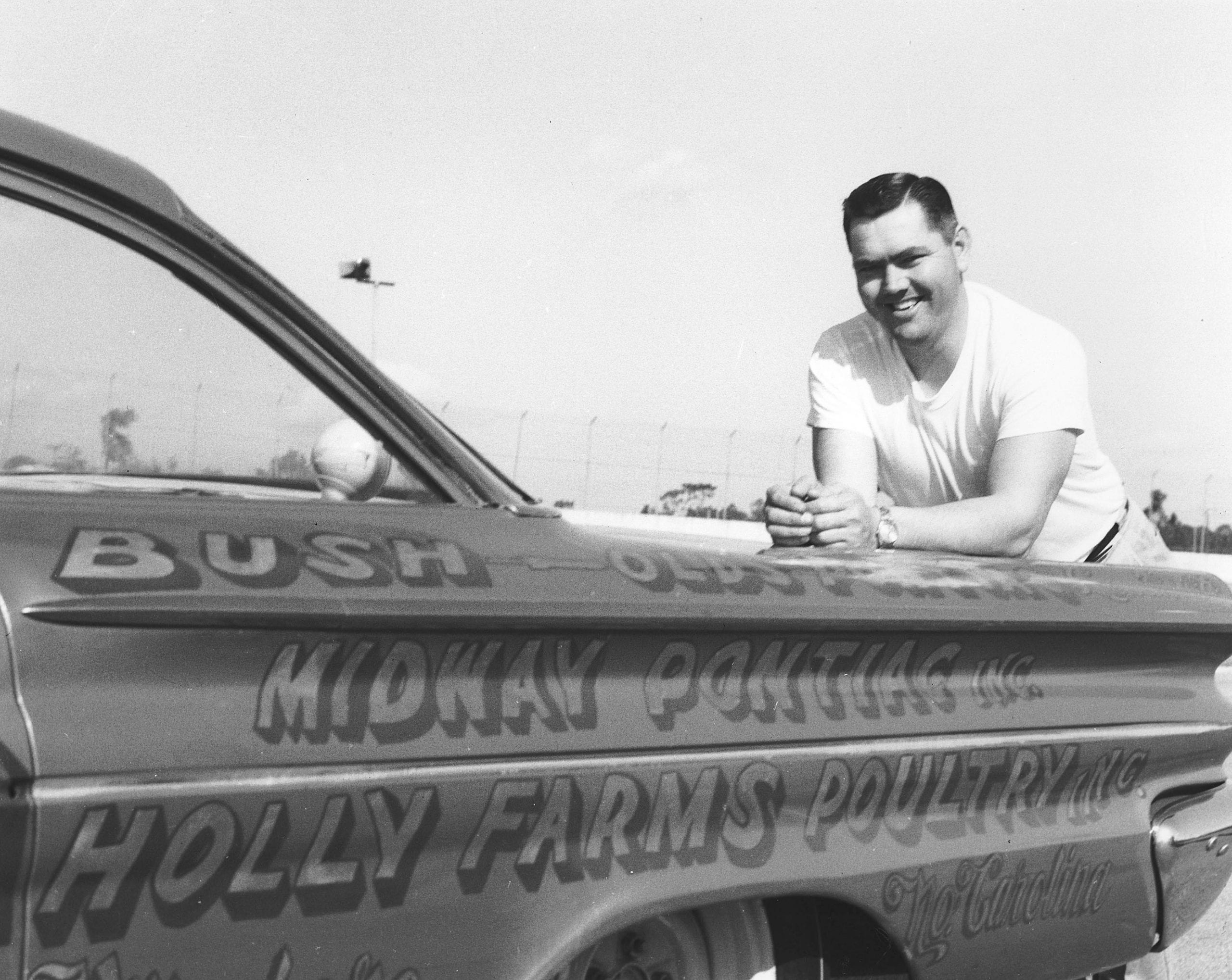 Youngest drivers to hit 25 career NASCAR Cup Series wins | NASCAR