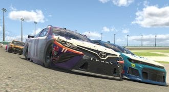 What you need to know about getting started with iRacing | NASCAR