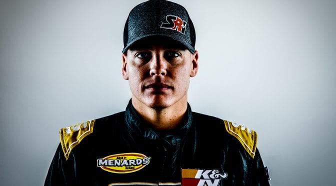 Stephen Nasse Embraces His Short Track Roots - Official Site Of NASCAR