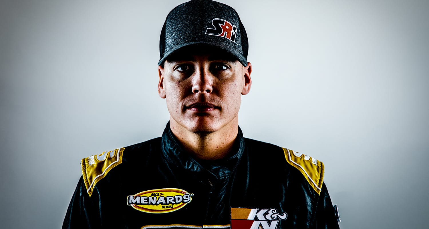 Stephen Nasse Embraces His Short Track Roots - Official Site Of NASCAR