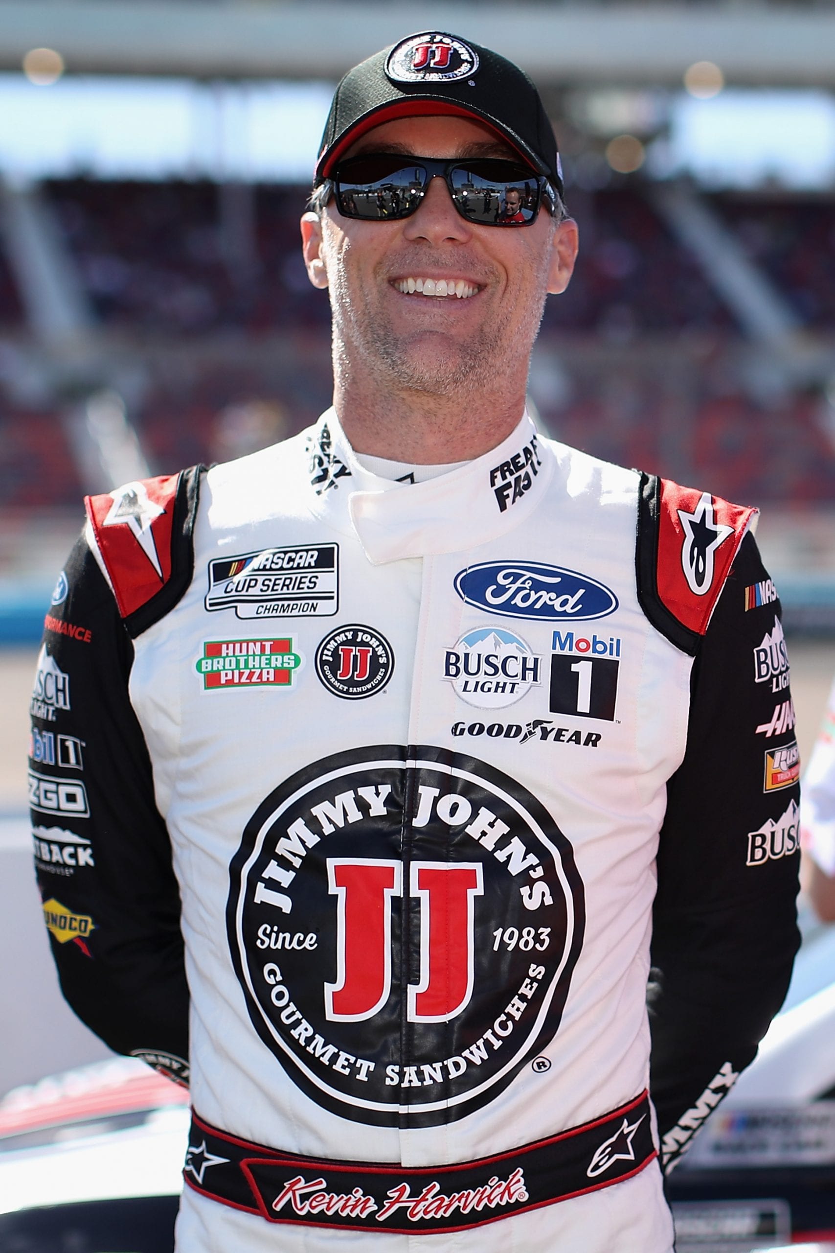 Milestones in reach during the 2020 season | NASCAR