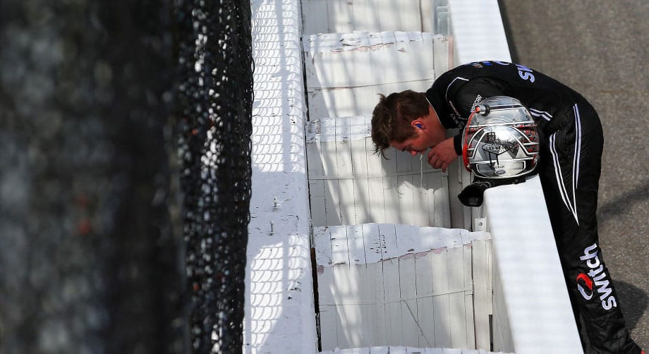 @nascarcasm's Victory Lame: Weird things that happened | NASCAR