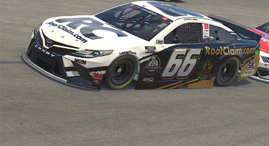 Timmy Hill wins second Pro Invitational race at Texas | NASCAR