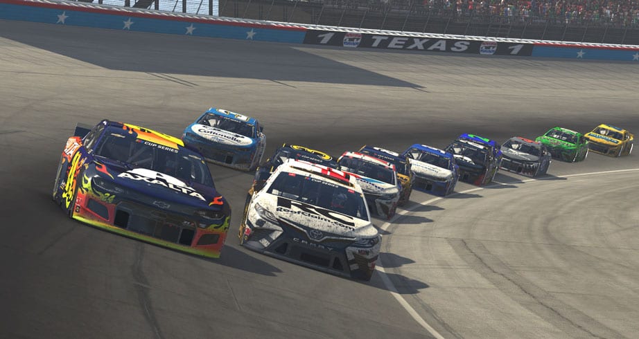 NASCAR Videos | Series | NASCAR
