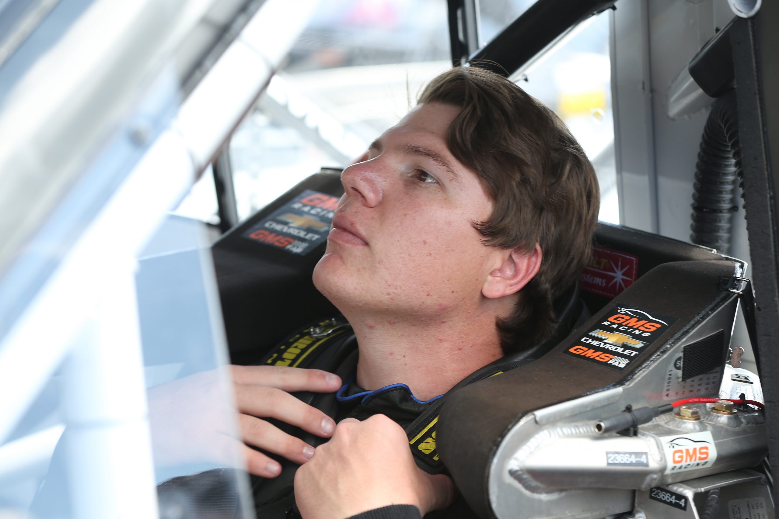 Power Rankings: Gander Trucks drivers with most momentum | NASCAR