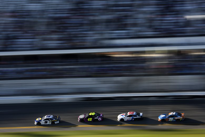 Early season streaks for NASCAR national series in 2020 | NASCAR
