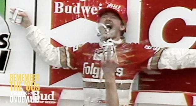 tim richmond Archives | Official Site Of NASCAR