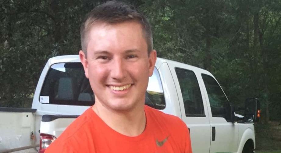 Meet Blane: April Fan Council Member of the Month | NASCAR