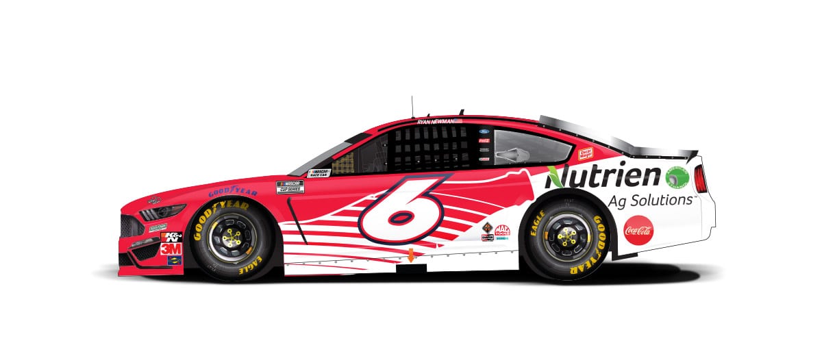 Paint Scheme Preview: iRacing Pro Invitational at Bristol | NASCAR